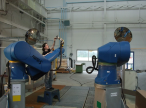 Services - VMT Metrology