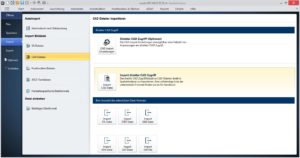 3D measurement with SpatialAnalyzer | Function, licences, support